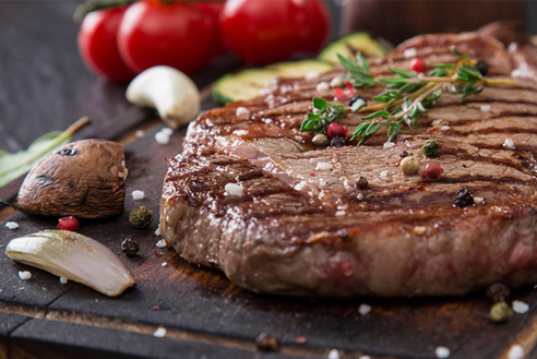 Dinh dưỡng trong lõi vai bò Aukobe bạn cần biết - Aukobe